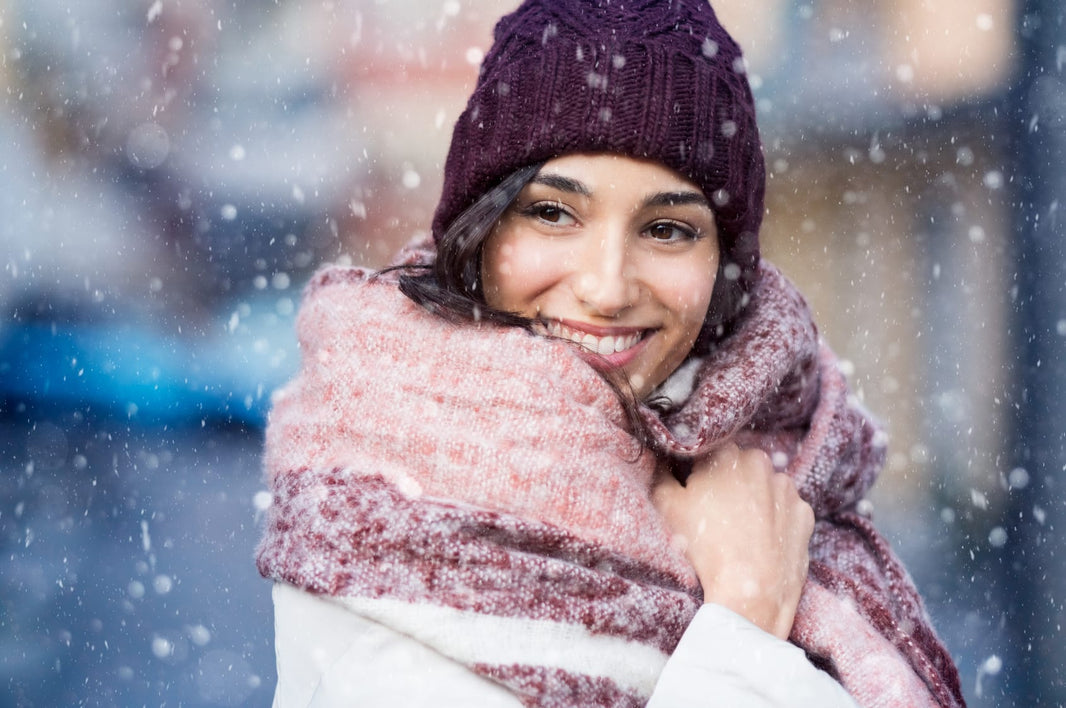 Understanding how climate changes can affect the skin – DermaFix