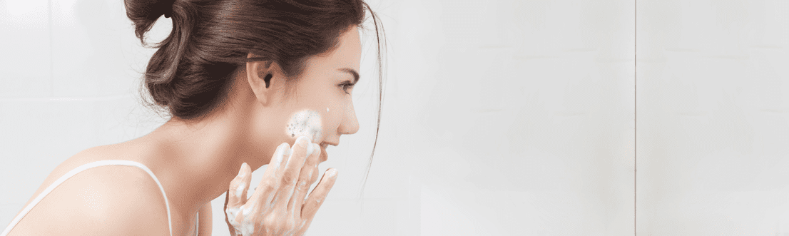 DermaFix Skin Care Conditioning Alkaline Wash