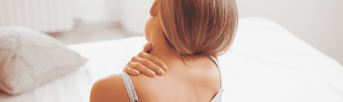 Benefits of using a targeted product for your neck and décolleté – DermaFix