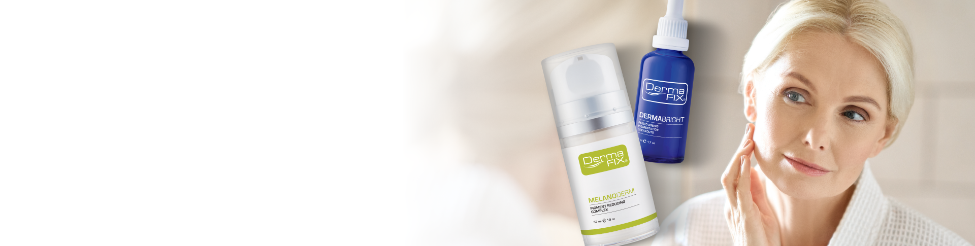 Correctives by DermaFix Advanced Skincare